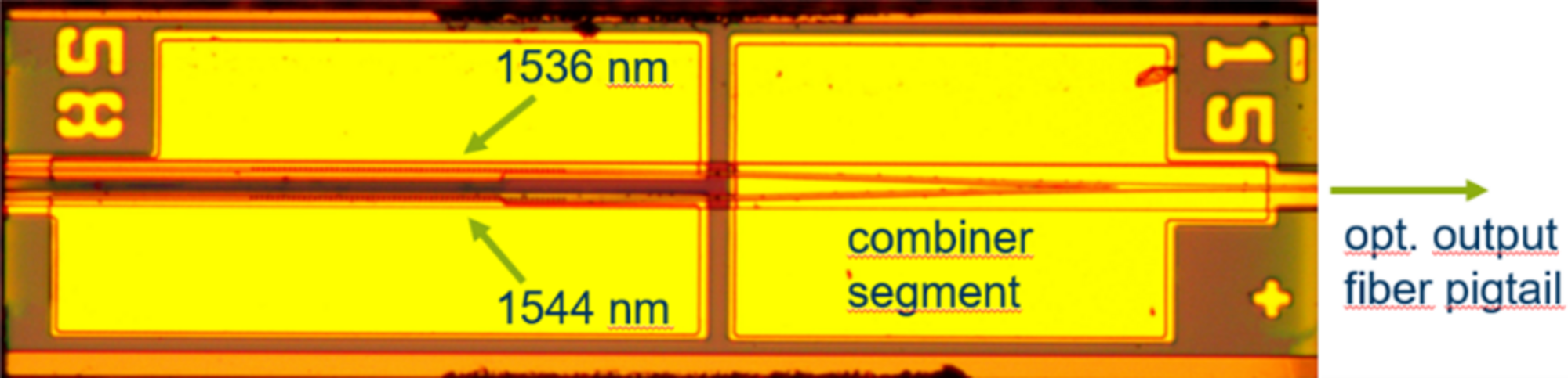 Fakultät für Elektrotechnik und Informationstechnik: Monolithic dual ...