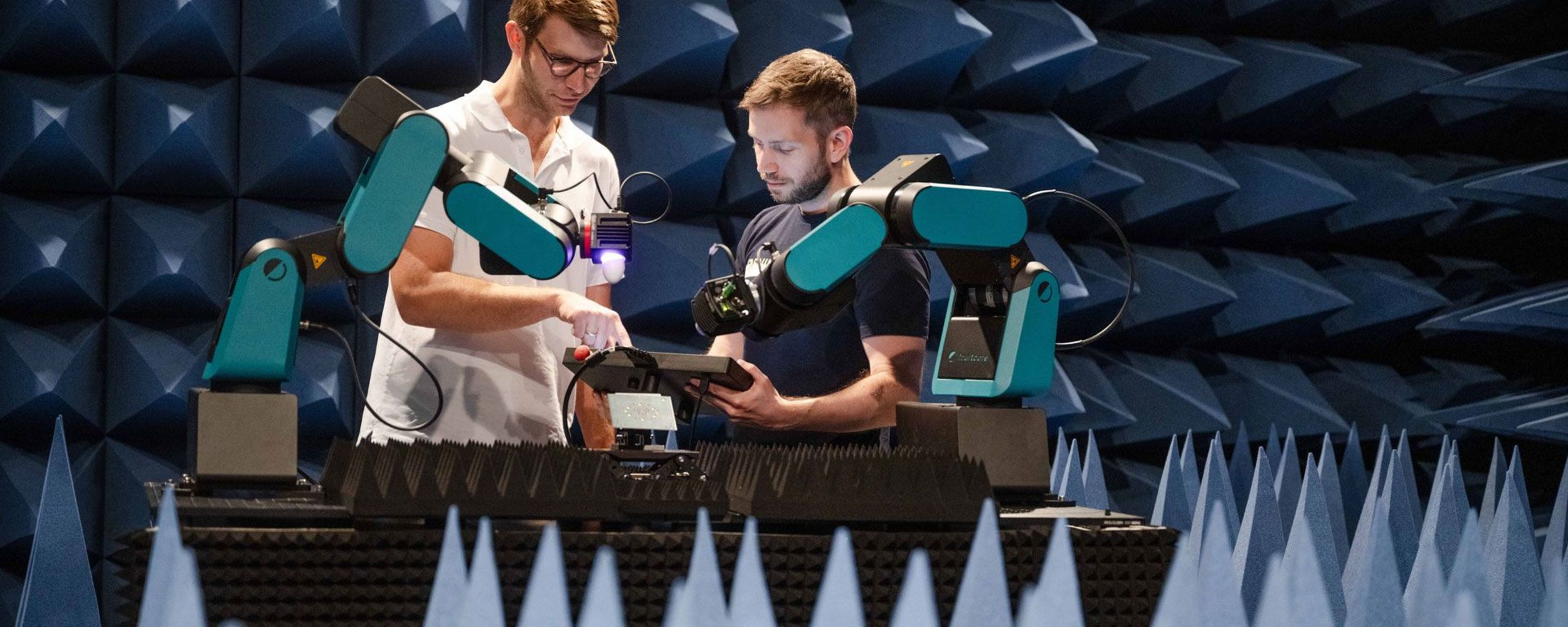 Fakultät für Elektrotechnik und Informationstechnik: Bachelor ETIT